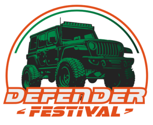 Defender Festival Africa