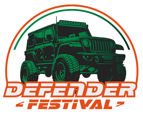 Defender Festival Africa